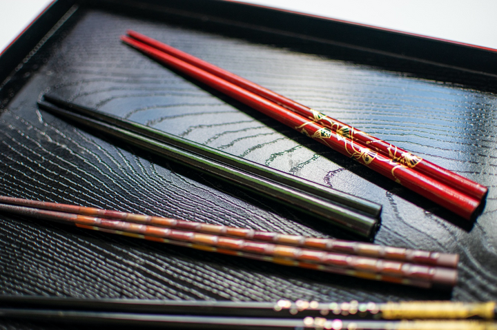 Knowing Chopsticks - History and Manners of Chopstick Culture – STORIA