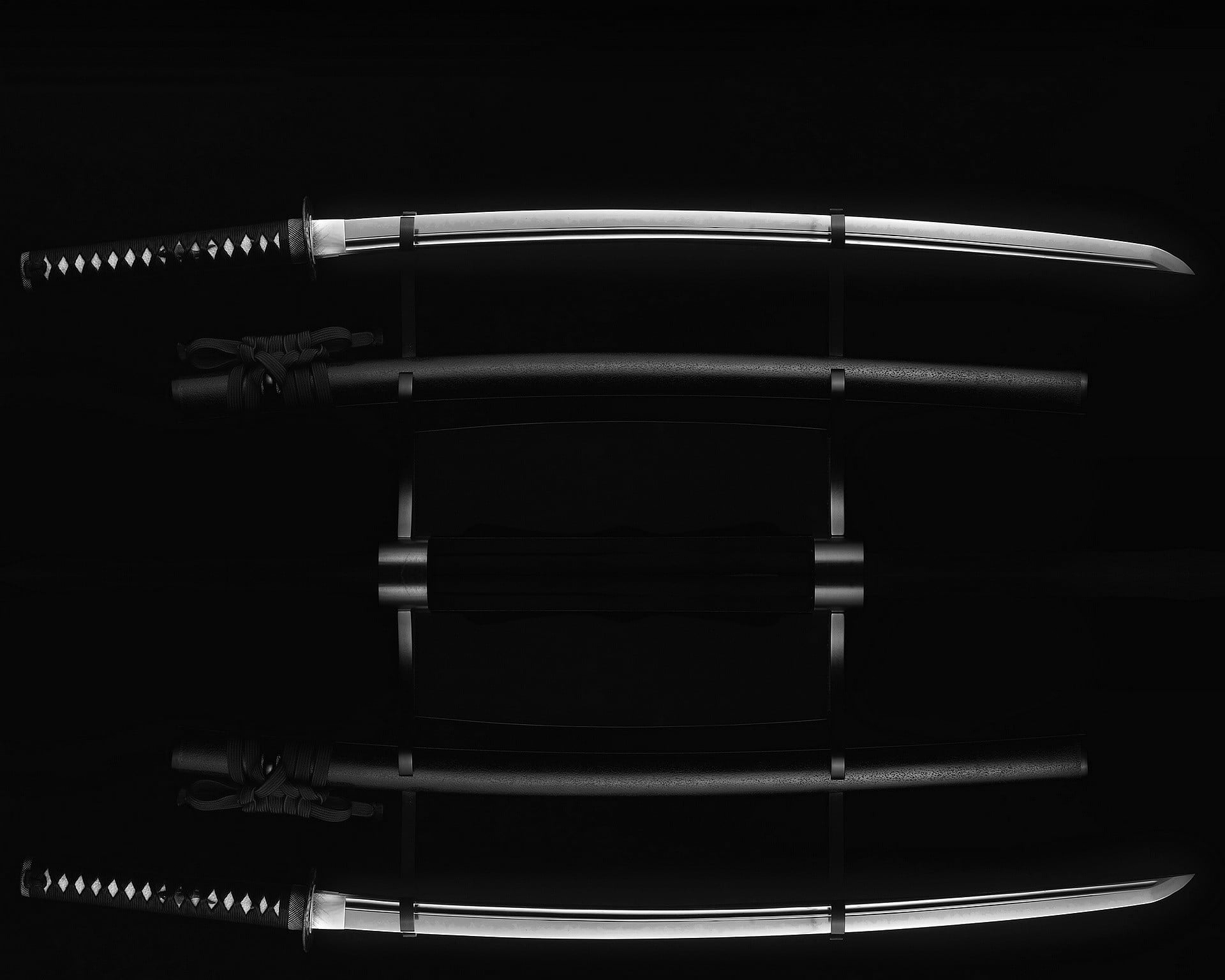 The sharpest sword, how to make Japanese Katana – STORIA